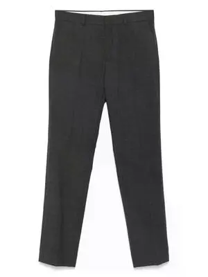 Sandro Belted Pants For Men