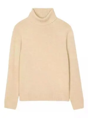 Sandro Turtleneck Sweaters For Men