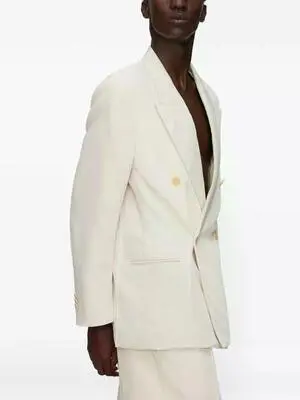 MAISON MARGIELA Double-breasted Blazer