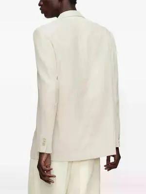MAISON MARGIELA Double-breasted Blazer