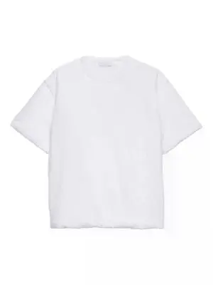 Prada Short Sleeve T-shirts For Men