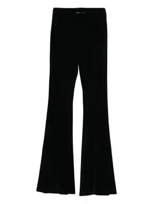 Maje Flared Trousers