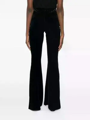 Maje Flared Trousers