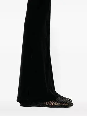 Maje Flared Trousers