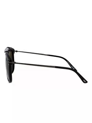 TOM FORD Pilot-frame Sunglasses