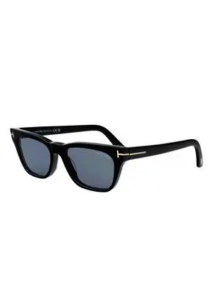 TOM FORD Penn Square-frame Sunglasses