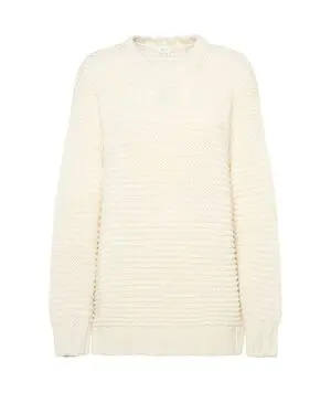 Malo Emma Crewneck