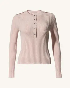 Perfect Moment Button Detailed Sweaters For Women