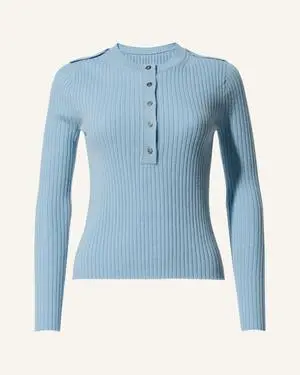Perfect Moment Button Detailed Sweaters For Women