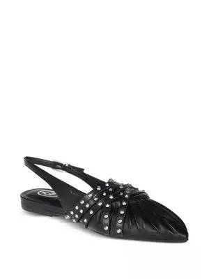 Ash Bianca Pumps