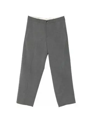 NINE:INTHE:MORNING Meteorite Trousers