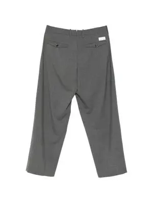 NINE:INTHE:MORNING Meteorite Trousers