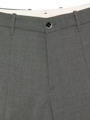 NINE:INTHE:MORNING Meteorite Trousers