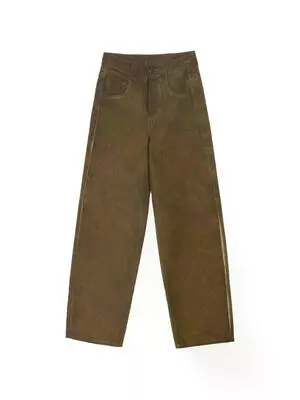 UMA WANG Phyllis Trousers