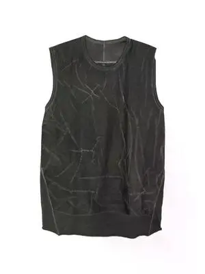 Isaac Sellam Experience Vests For Men