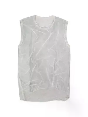ISAAC SELLAM EXPERIENCE Sleeveless Vest