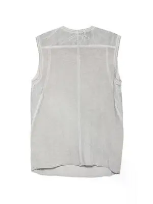 ISAAC SELLAM EXPERIENCE Sleeveless Vest