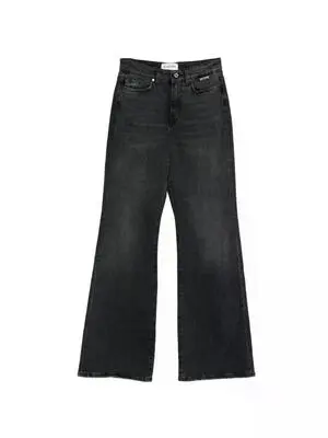 Iceberg Full Length Jeans For Women