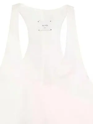 ALYSI Racerback Top
