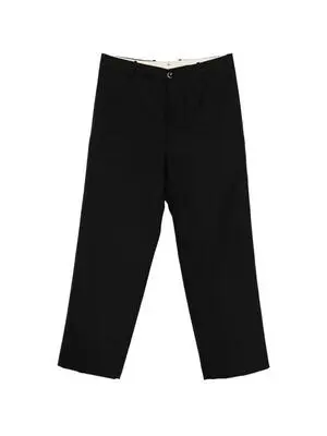 NINE:INTHE:MORNING Apollon Pocket Trousers