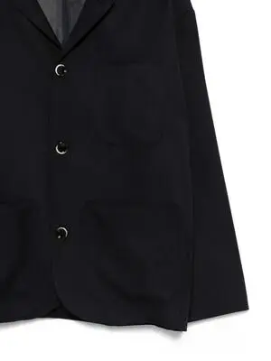 NINE:INTHE:MORNING Caio Long-sleeves Jacket