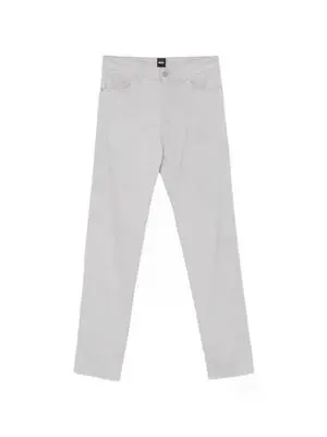 Boss Fitted Pants For Men