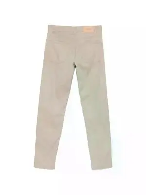 BOSS Five-pocket Trousers - Neutrals