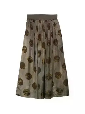 Uma Wang Pull On Skirts For Women