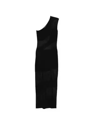 Federica Tosi Paneled Cocktail Dresses