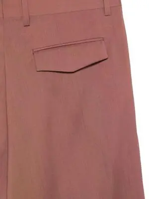 COSTUMEIN Vincent Pleated Trousers