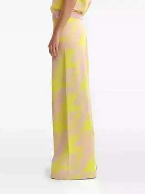 Essentiel Antwerp Elastic-waistband Trousers