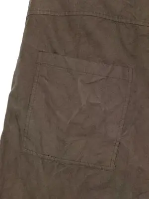 RICORRROBE Button-fastening Trousers