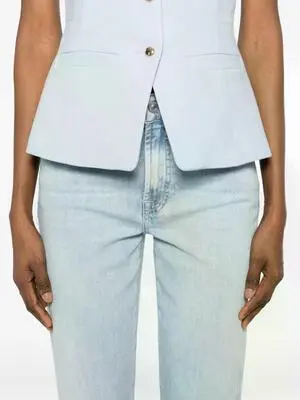 7 For All Mankind Flared Jeans