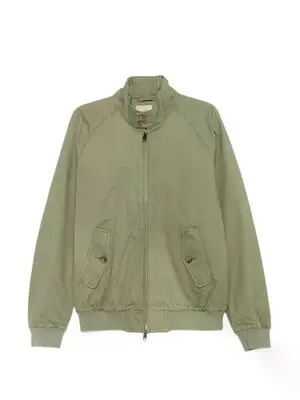 BARACUTA Buttoned Jacket