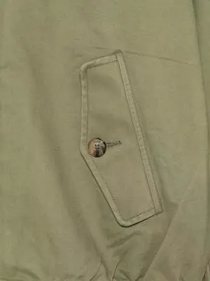 BARACUTA Buttoned Jacket
