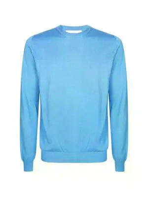 Alpha Studio Fine-knit Jumper