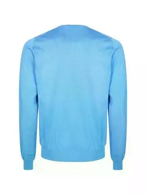 Alpha Studio Fine-knit Jumper