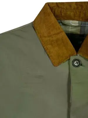 Barbour Rokit Jacket