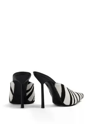 LE SILLA Clivage Mules