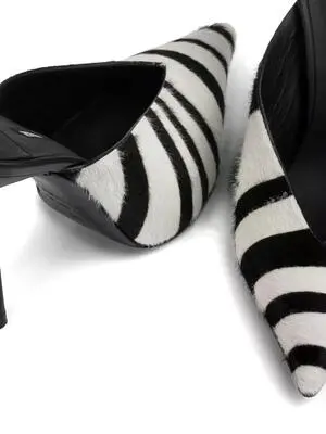 LE SILLA Clivage Mules