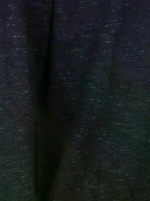 BRETT JOHNSON Crew-neck Long-sleeve Sweater