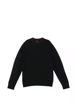 Paul Smith Trimmed Sweaters For Men