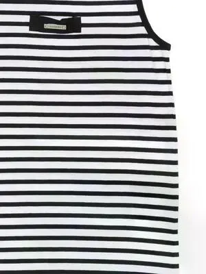 Iceberg Striped Tank