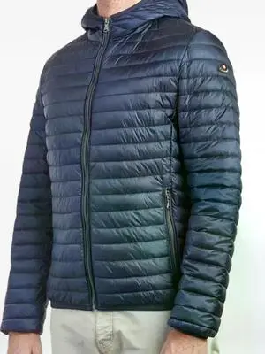 CANADIENS Louis Stretch Down Jacket