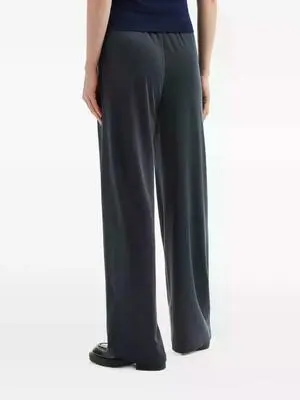 B+AB Drawstring-fastening Palazzo Pants