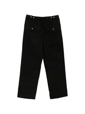 OAMC Straight-leg Jeans