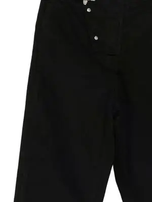 OAMC Straight-leg Jeans