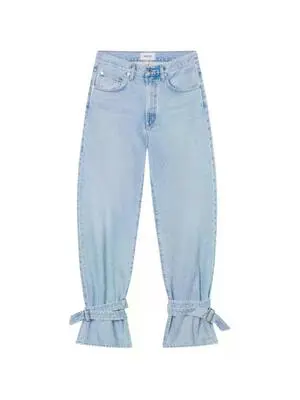 Agolde Frill Jeans For Women