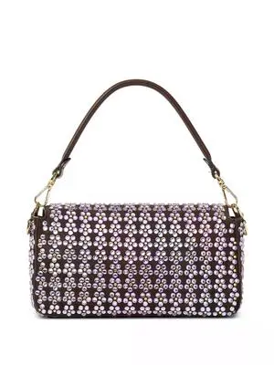 Fendi Medium Baguette Shoulder Bag