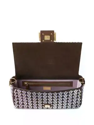 Fendi Medium Baguette Shoulder Bag